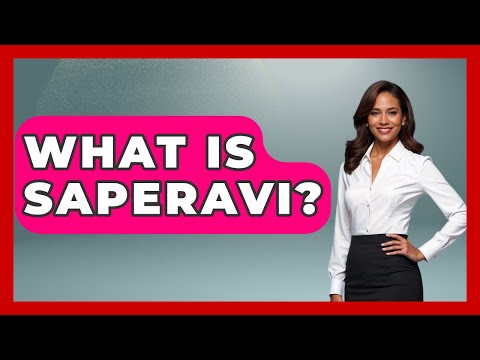 Apa itu Saperavi? - Pakar Perjalanan Eropa