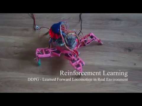 GitHub - hellocarolin/Reinforcement-Learning-for-Robotic-Locomotion ...