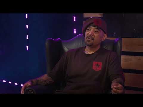 Chicano Culture What is it? What is a Chicano?  | Tony Lil Man With Brown Beret (2023)
