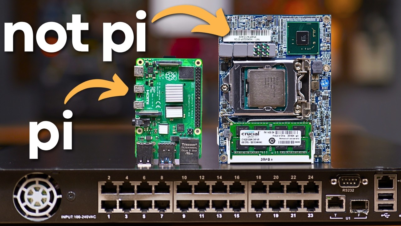 What the heck IS this thing?