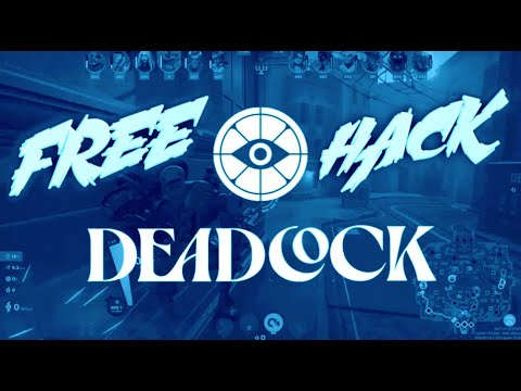❄️UNDETECTED DEADLOCK HACK ❄️ DEADLOCK CHEAT AIMBOT + WALLHACK ❄️ UNDETECTED CHEAT DEADLOCK 2025❄️
