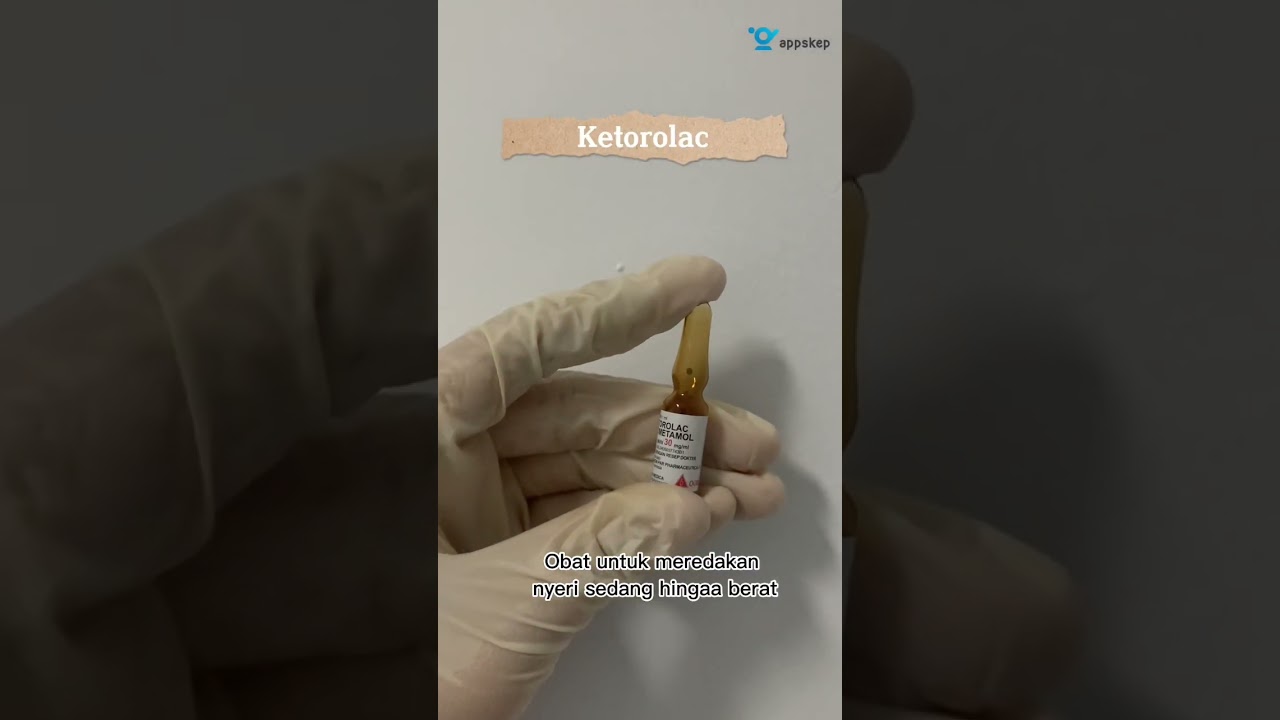 List of ampule drugs that are often found in treatment rooms‼️✨