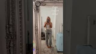 Marsden It Cute Zara Haul Watch HD Mp4 Video Download Free