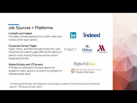 Matt Logan - SHSU ISDT 7354: Job Analysis Presentation - Summer 2025