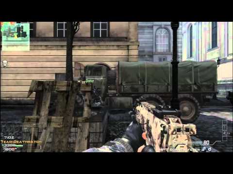 Steam Community :: Video :: Gameplay MW3 auf LOCKDOWN