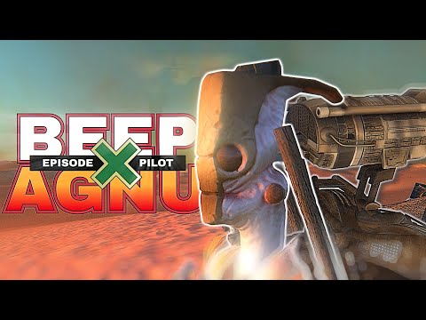 Steam Community :: Video :: Beep X Agnu | KENSHI SERIES - PILOT INTRO