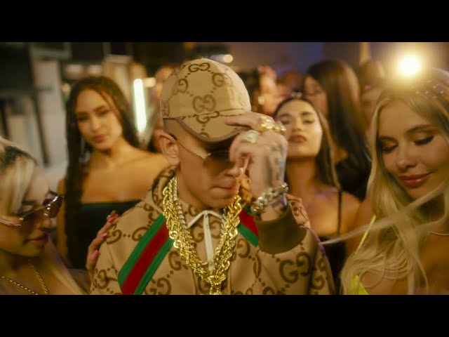 FOTOS: ¿Quién es Jordan 23 y por qué causo tanto revuelo en CDMX?