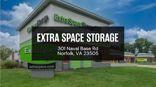 3 Best Storage Units in Norfolk, VA - Expert Recommendations