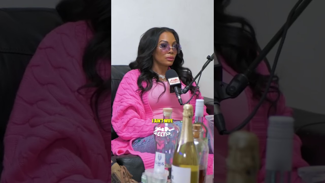 Lil Zay Talks About His Body Count #lipservice #lilzay #angelayee