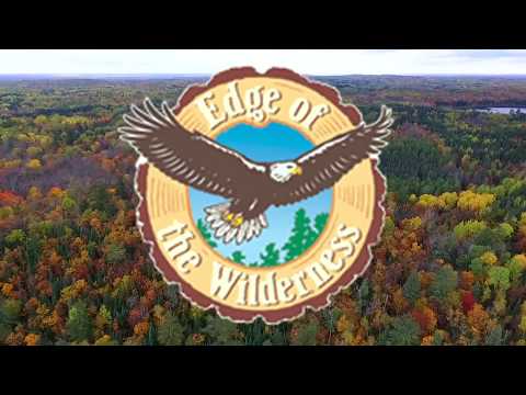 Edge Of the Wilderness Scenic Byway