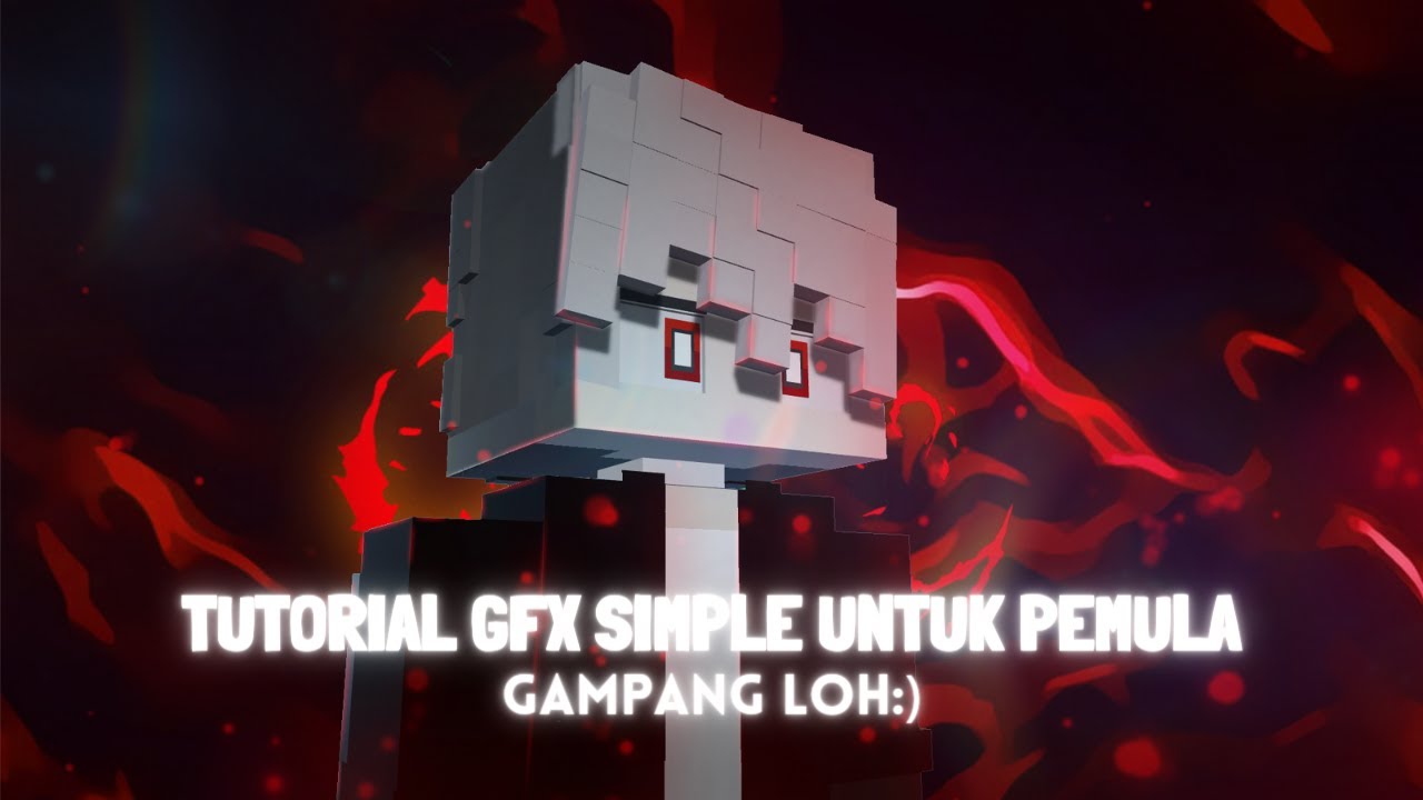TUTORIAL GFX PRISMA3D | Gampang Kok:)