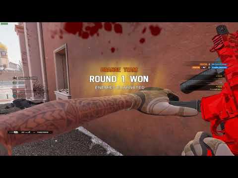 Steam Community :: Video :: R6 Siege Montage