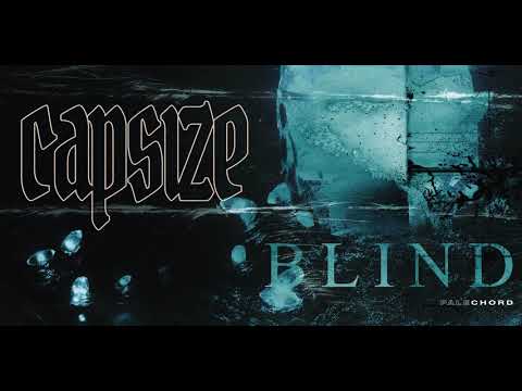 Capsize Premiere New Song “Blind”, Reveal Tour With Thousand Below ...