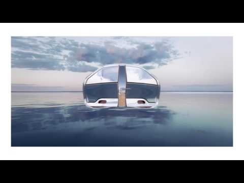 [REVEAL] C-AIRCROSS CONCEPT: SIGNATURE DU SUV CITROËN