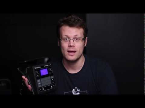 TC-Helicon - Getting Started with a Vocal Processor & Effects