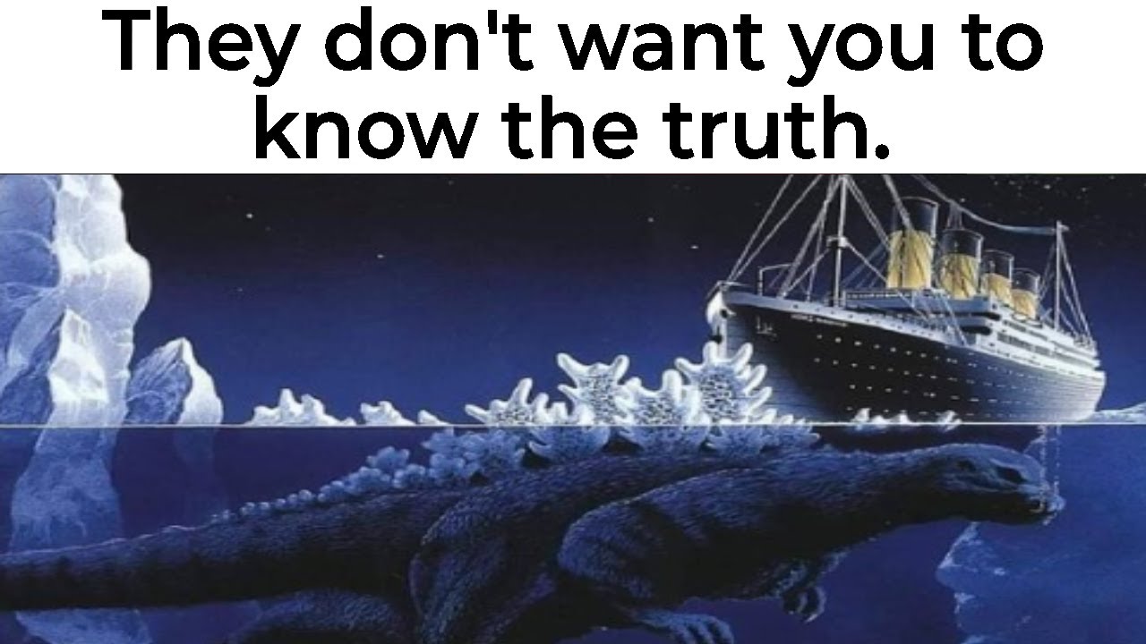 Godzilla Memes