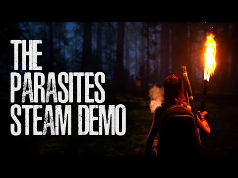Steam Community :: Video :: THE PARASITES STEAM DEMO Survival open ...