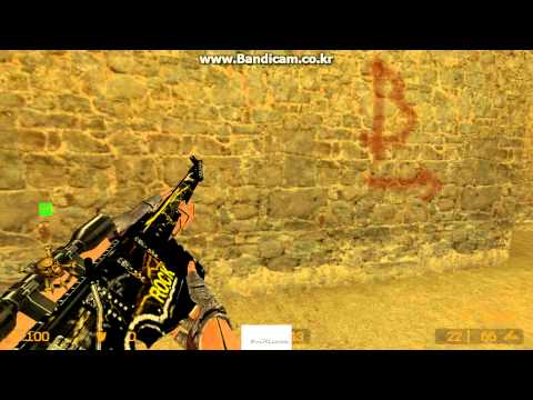 Steam Community :: Video :: Cso RockGuitar For Css