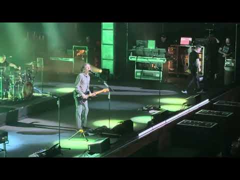 Snow Patrol - Open Your Eyes (Washington DC, April 11 2025) 4K