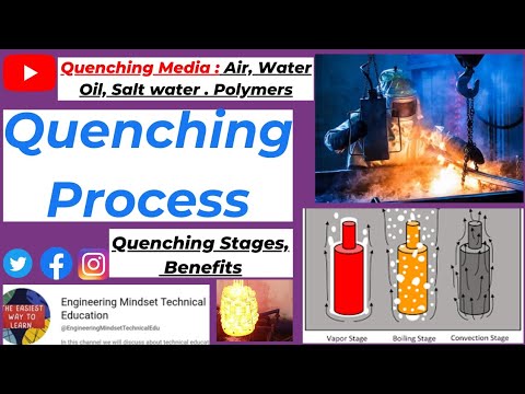 Quenching Oil at Best Price in India