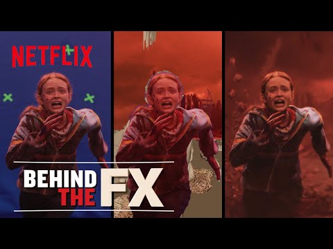 How Did 'Stranger Things' Pull Off the Kate Bush 'Running Up That Hill ...