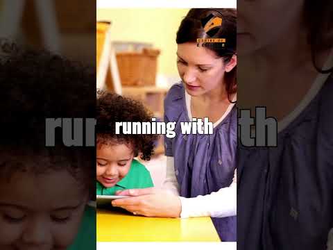 Become an Early Years Educator