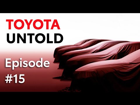 What is Overlanding? With Craig Taguchi, Mark Hawley and Josh Burns | Toyota Untold Podcast #15