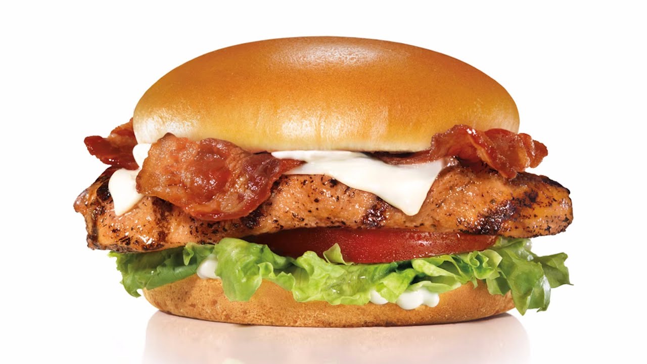 This Fast-Food's Grilled Chicken Sandwich Still Holds The Crown