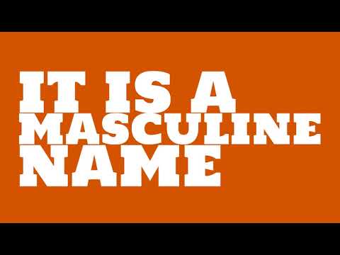 What does the name Brandon mean?