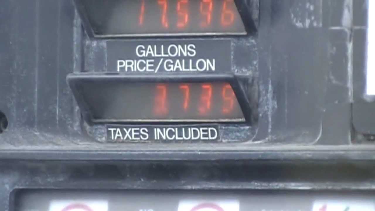 How to Calculate MPG