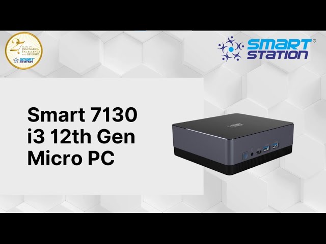 Hp Laptop - Micro PC Smart 7150 i5 12th Gen Trader - Wholesaler ...