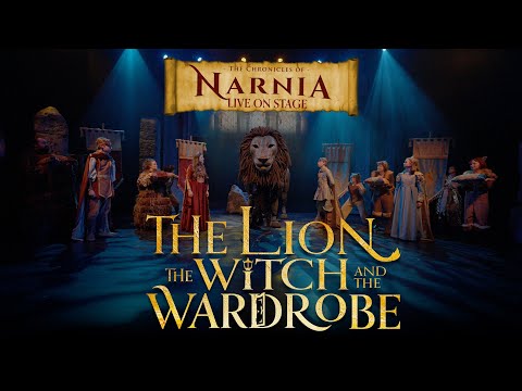 The Lion the Witch and the Wardrobe Openings on Stage to Rave Reviews!