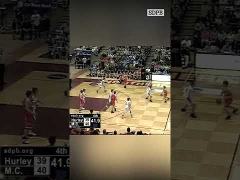 2007 Boys Class B Championship | SDPB Sports