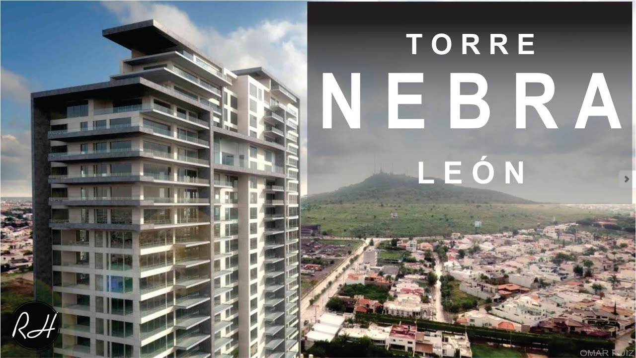 NEBRA LEON HD