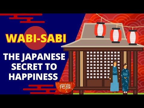 What Is Wabi Sabi Japanese Philosophy, And How Will It Transform Your Life?