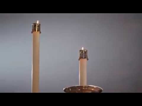 Why We Burn Incense In Church | Father Brice