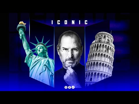 Iconic: Meaning & Usage | Learn English Vocabulary
