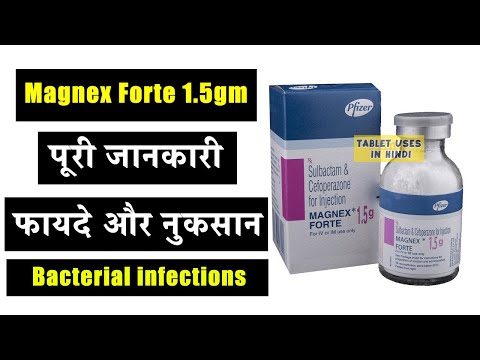 Cefoperazone Sulbactam Injection - Zostum Injection Latest Price ...