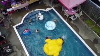 Intex Mega Duck Float - Inflatable Products