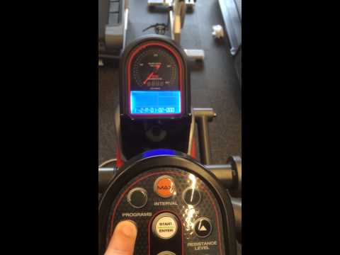 Reset MaxTrainer console