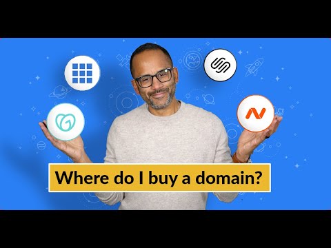 Where to buy a domain in 2025? – Top Domain Registrars for Pricing, Simplicity, and Popularity