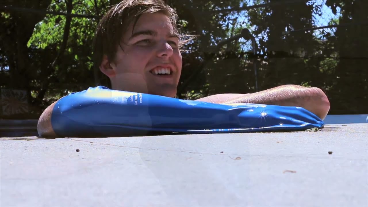 DryPro Waterproof Prosthetic Cover