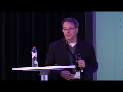 Reinier van der Lee - Precision Irrigation for Vineyards