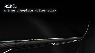 CCM Vector U+ Composite Stick - Senior | Pure Hockey Equipment