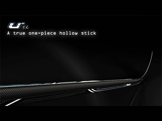 CCM Vector U+ Composite Stick - Senior | Pure Hockey Equipment