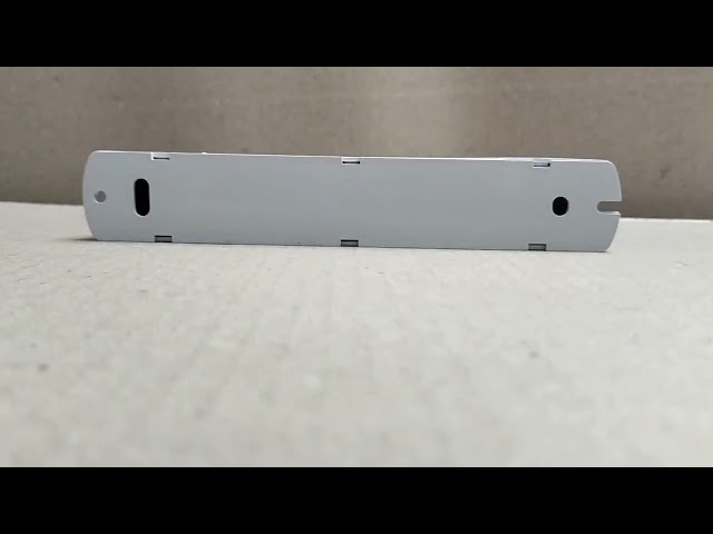 LED Driver Cabinet, Housing 2 - LED Driver Housing Orient Manufacturer ...