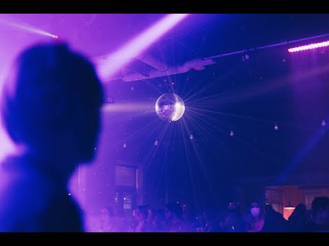 PØSTERCHILD - LIVE in Anchorage, Alaska (9/10/2021)