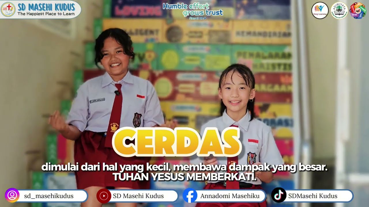 ⚡ Ayo Hemat Listrik dengan CERDAS! 🌱