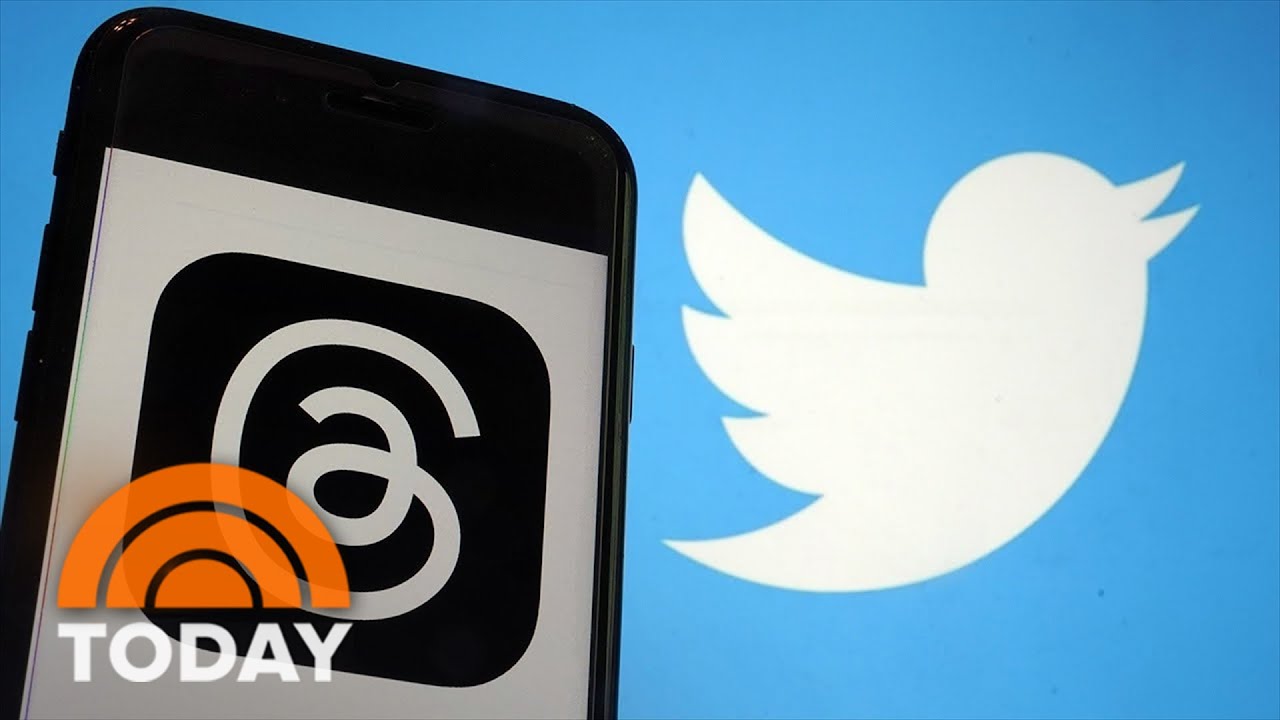 Threads hits 100M users amid showdown with Twitter