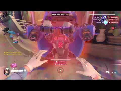 Steam Community :: Video :: INSANE DVA ULT ft Bring Me to Life Eric ...